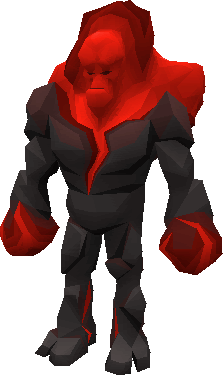 Jal-Xil | Old School RuneScape Wiki | Fandom