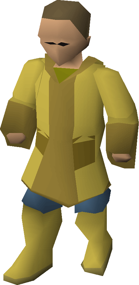 Kennith | Old School RuneScape Wiki | Fandom