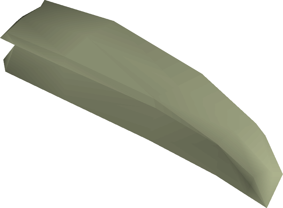 Rare fossilised tusk | Old School RuneScape Wiki | Fandom
