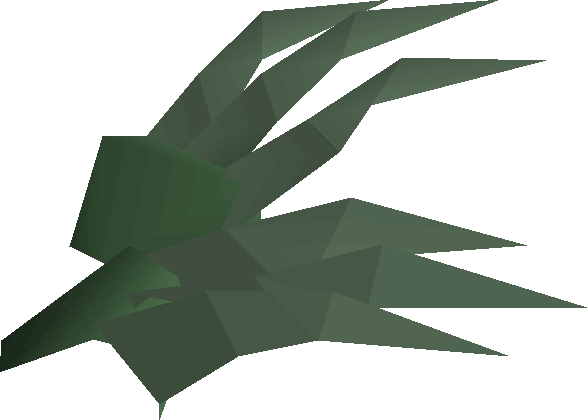 Adamant claws | Old School RuneScape Wiki | Fandom
