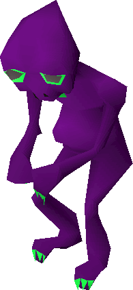 Witch's experiment | Old School RuneScape Wiki | Fandom