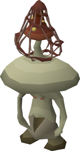 Ancient Zygomite | Old School RuneScape Wiki | Fandom