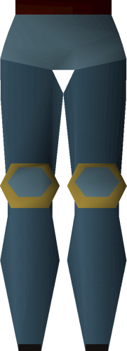 Bandos platelegs | Old School RuneScape Wiki | Fandom