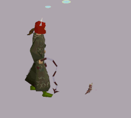The Illusive | Old School RuneScape Wiki | Fandom