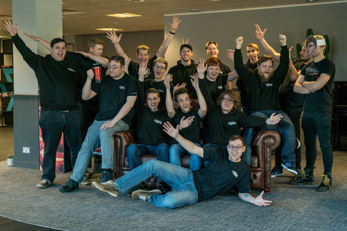 Jagex Moderator | Old School RuneScape Wiki | Fandom