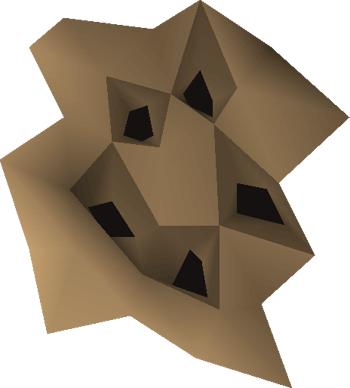 Dashing kebbit fur | Old School RuneScape Wiki | Fandom