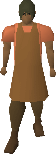 Ellis | Old School RuneScape Wiki | Fandom
