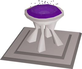 Scrying pool | Old School RuneScape Wiki | Fandom
