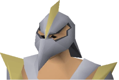 Armadyl Armor