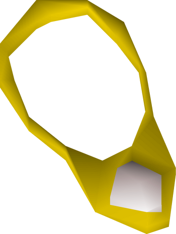Diamond necklace | Old School RuneScape Wiki | Fandom