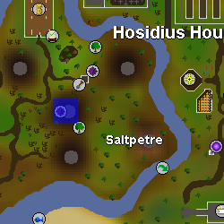 Konoo | Old School RuneScape Wiki | Fandom