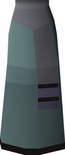 3rd age robe | Old School RuneScape Wiki | Fandom