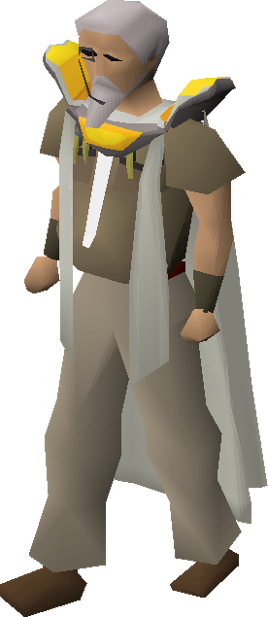 Aubury | Old School RuneScape Wiki | Fandom