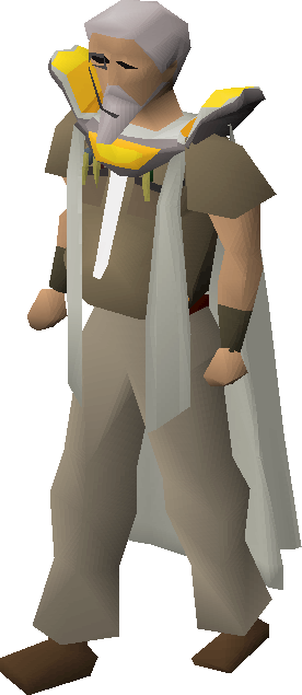 Aubury | Old School RuneScape Wiki | Fandom