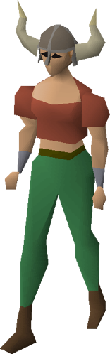 Berserker helm | Old School RuneScape Wiki | Fandom