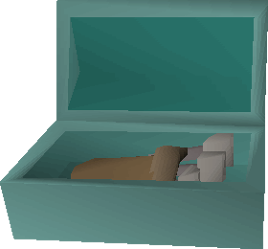 Ward upgrade kit | Old School RuneScape Wiki | Fandom