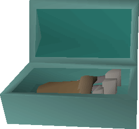 Ward upgrade kit | Old School RuneScape Wiki | Fandom