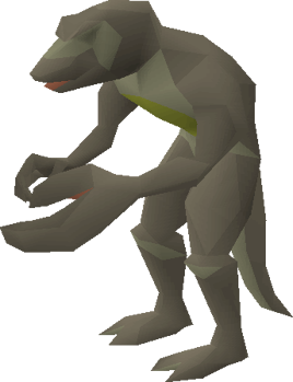 Dagannoth Rex | Old School RuneScape Wiki | Fandom