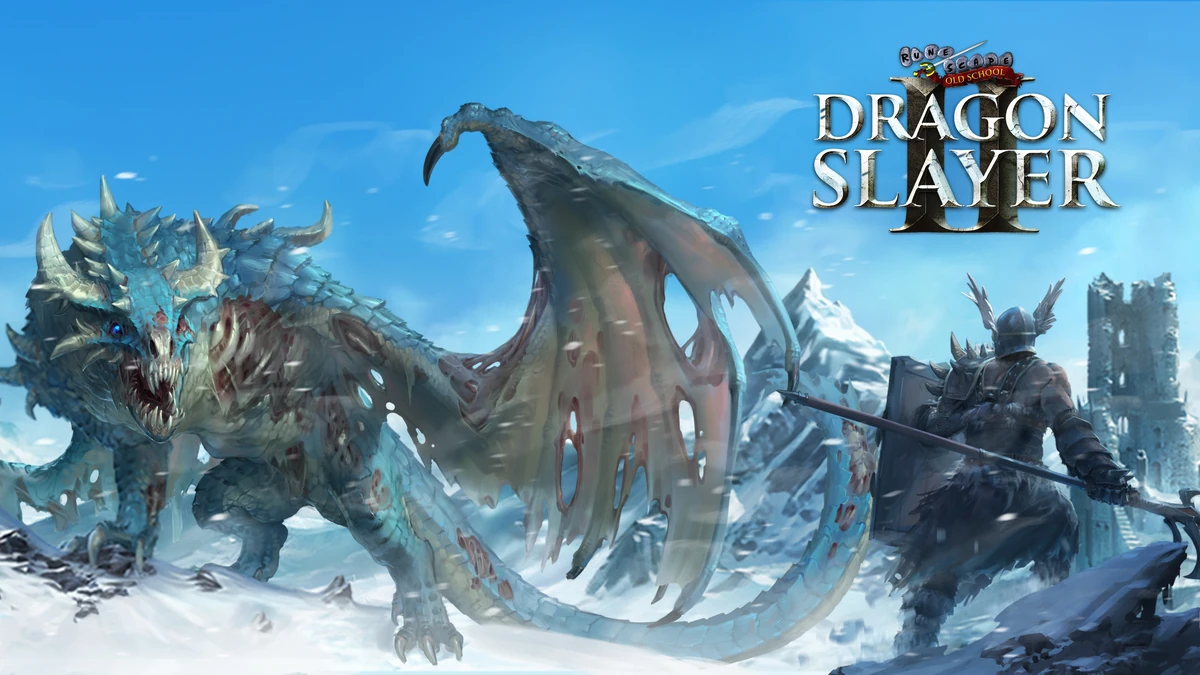 Dev Blog: Dragon Slayer II | Old School RuneScape Wiki | Fandom