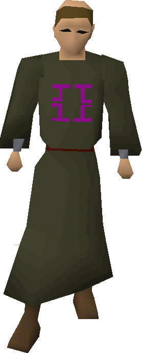 Father Lawrence | Old School RuneScape Wiki | Fandom