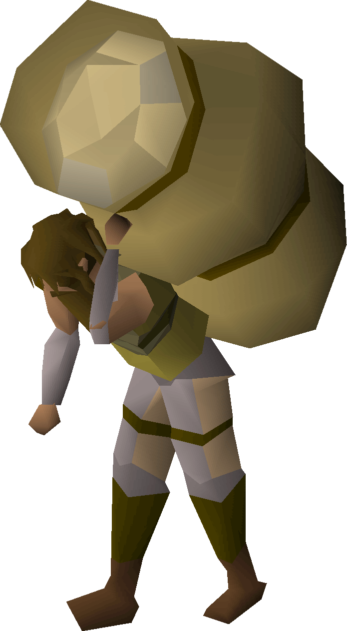 Ian | Old School RuneScape Wiki | Fandom