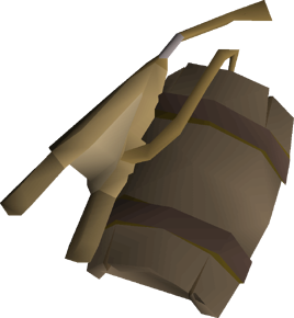 Diving apparatus | Old School RuneScape Wiki | Fandom