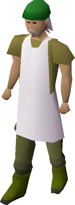 Tynan | Old School RuneScape Wiki | Fandom