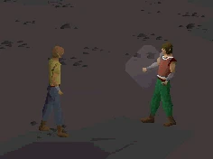 Wind Bolt | Old School RuneScape Wiki | Fandom