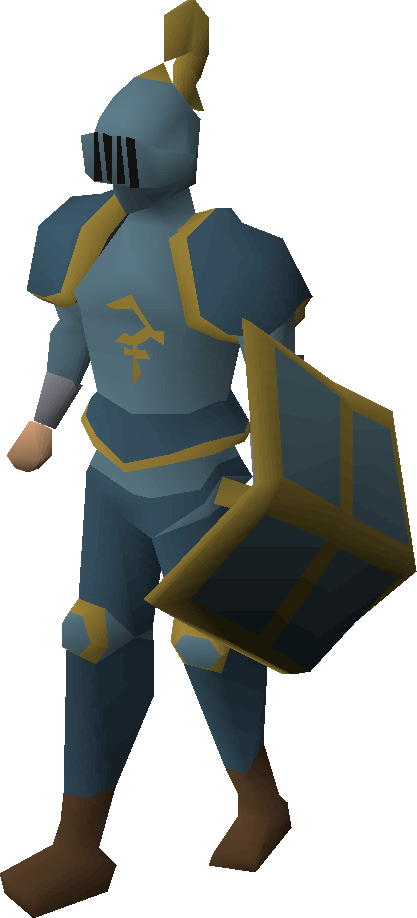 Bandos rune armour | Old School RuneScape Wiki | Fandom