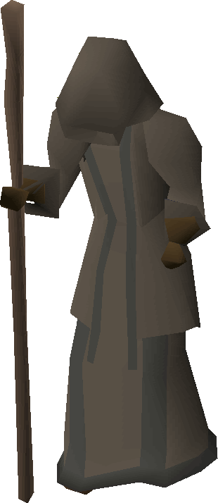 Lucien | Old School RuneScape Wiki | Fandom