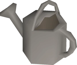 Watering can | Old School RuneScape Wiki | Fandom