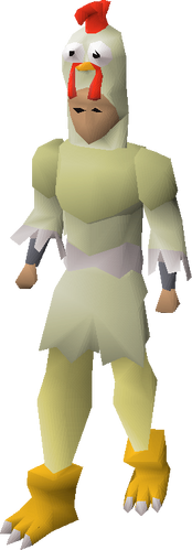 Chicken wings | Old School RuneScape Wiki | Fandom