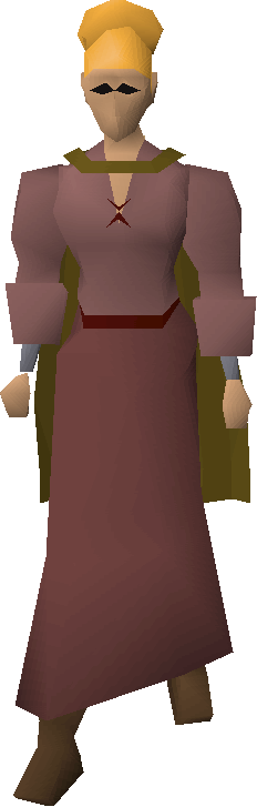 Yrsa | Old School RuneScape Wiki | Fandom