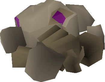 Elemental rock | Old School RuneScape Wiki | Fandom