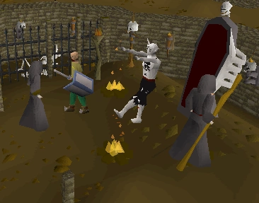 Hazeel Cult/Quick guide | Old School RuneScape Wiki | Fandom