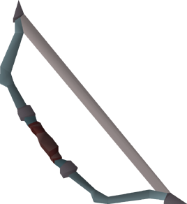 Magic comp bow | Old School RuneScape Wiki | Fandom