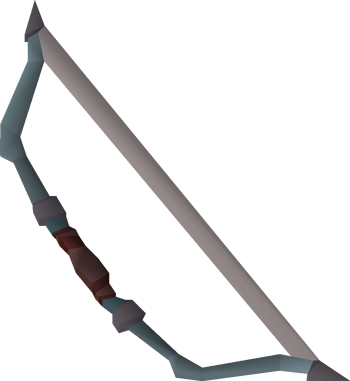 Magic comp bow | Old School RuneScape Wiki | Fandom