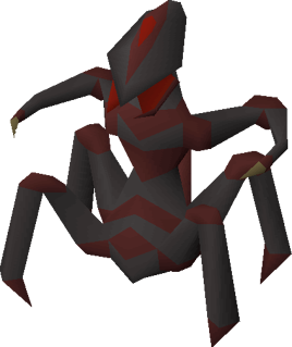 Abyssal demon | Old School RuneScape Wiki | Fandom