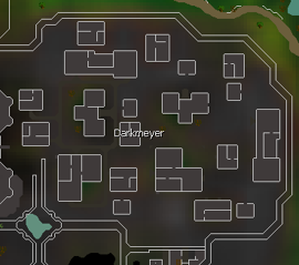 Darkmeyer | Old School RuneScape Wiki | Fandom