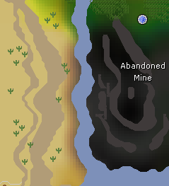 Shadowland | Old School RuneScape Wiki | Fandom