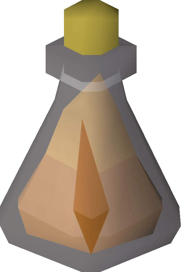 Stamina mix | Old School RuneScape Wiki | Fandom