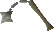 Verac's flail | Old School RuneScape Wiki | Fandom