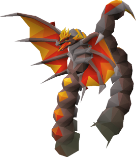 Zulrah | Old School RuneScape Wiki | Fandom