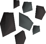 Blasted ore | Old School RuneScape Wiki | Fandom