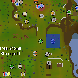 Glough | Old School RuneScape Wiki | Fandom