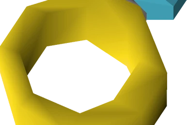 Runescape Slayer Ring