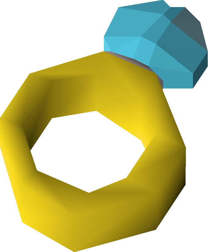 Slayer ring (eternal) | Old School RuneScape Wiki | Fandom