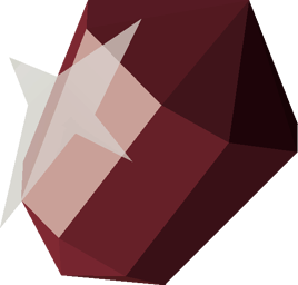 Ruby | Old School RuneScape Wiki | Fandom