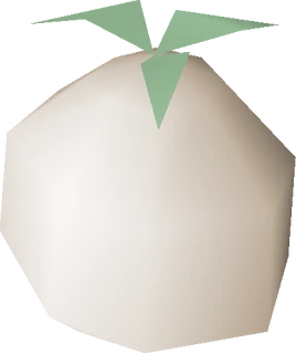 White tree fruit | Old School RuneScape Wiki | Fandom