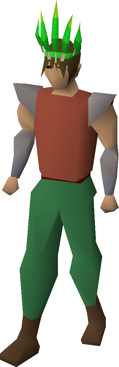 Expert hat | Old School RuneScape Wiki | Fandom